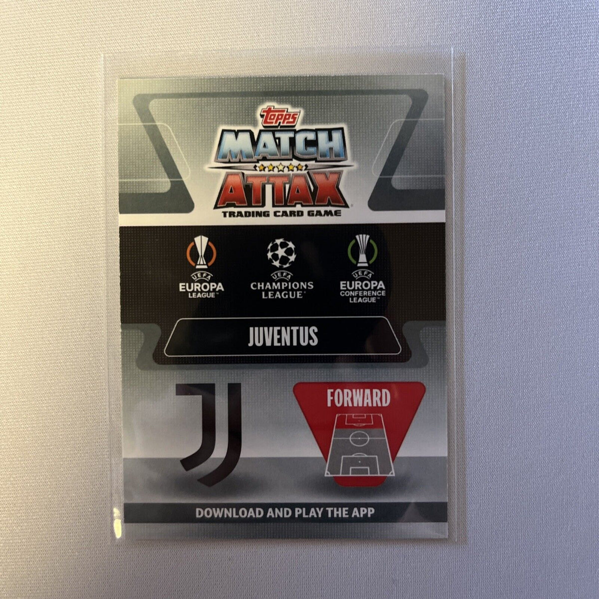 Rodrygo 2021 2022 Topps Match Attax Signature Style Series Mint Card ...