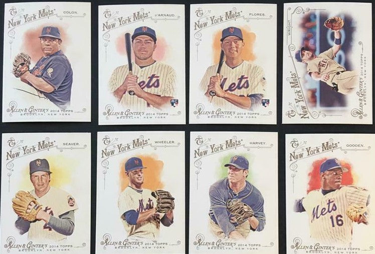 tom wright baseball card